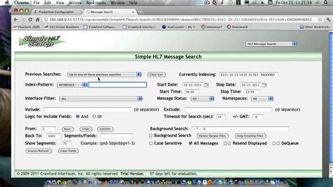 How To Search For HL Messages YouTube