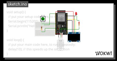 Nivgarciagomez9a Wokwi Esp32 Stm32 Arduino Simulator Nivgarciagomez9a Wokwi Esp32 Stm32 Arduino Simulator