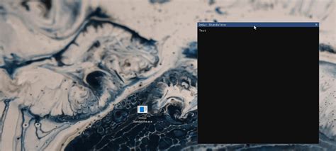 C Imgui Without Window Stack Overflow