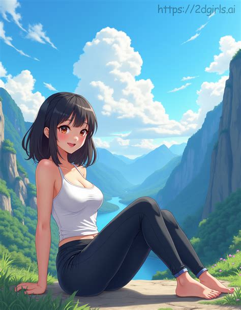 Dgirls Ai Lookbook