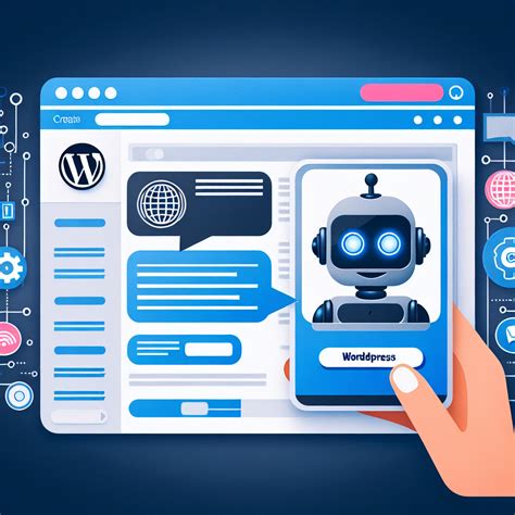 Enhance Your Website With A Messenger Chatbot WordPress Plugin A