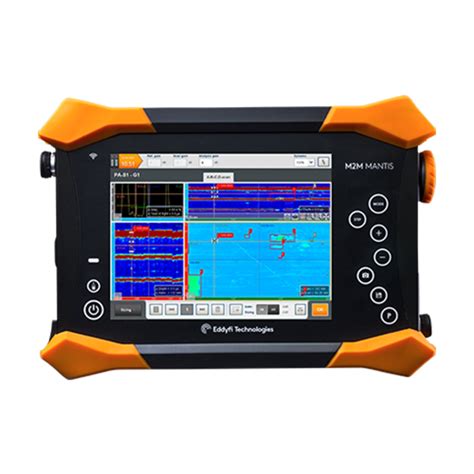 Phased Array TFM And Conventional UT Technologies Eddyfi EStore