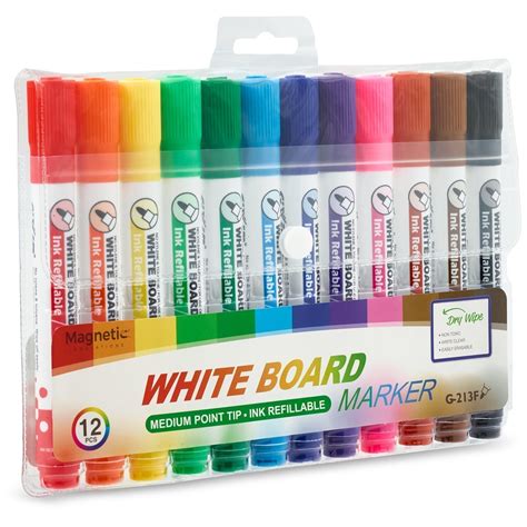 Whiteboard Marker Vrogue Co