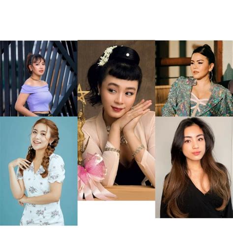 ပုဒ်မ ၅၀၅ က အမှုတွေကနေ ပိတ်သိမ်းလိုက်တဲ့ အနုပညာရှင် ၁၁ ဦး Myanmarload