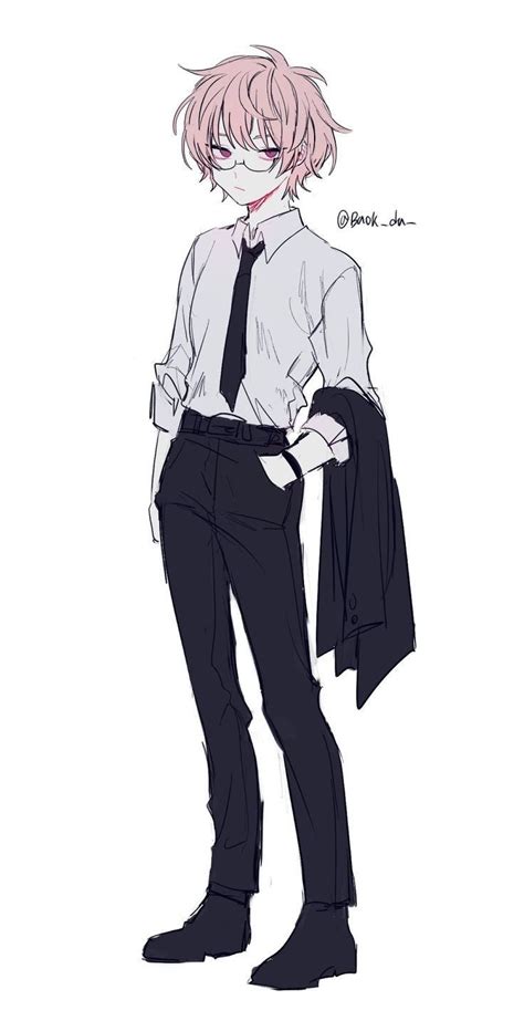 Saiki X Tu Lemon 18 Artofit