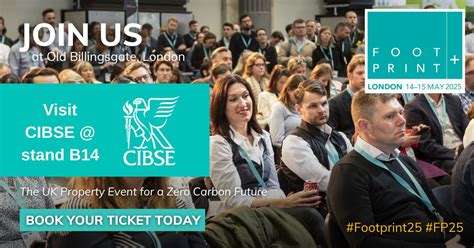 Embodied Carbon Verification At Footprint Cibse Certification Ltd