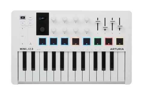 Comprar Minilab 3 Arturia