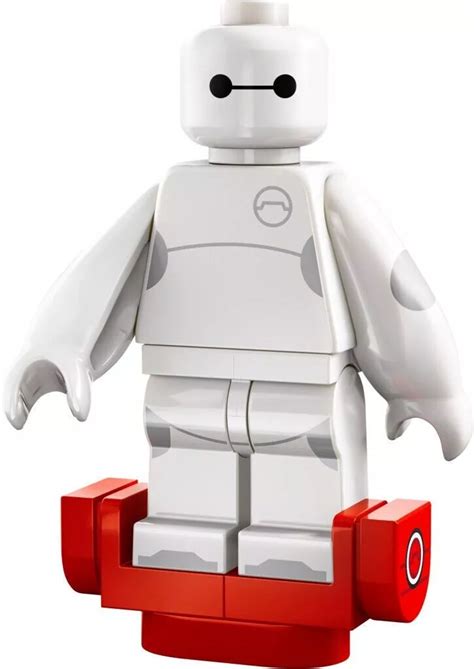 Baymax Robot