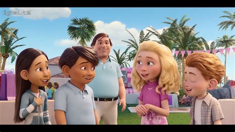 فيلم كارتون مدبلج عربي ليو 2023 Netflix 4 Youtube