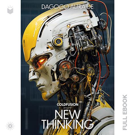 Coldfusion Presents New Thinking