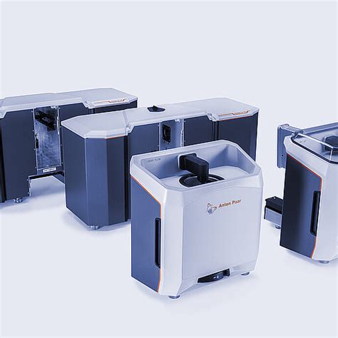 Accessory For Litesizer Dia And Dif Dispersion Unit Anton Paar