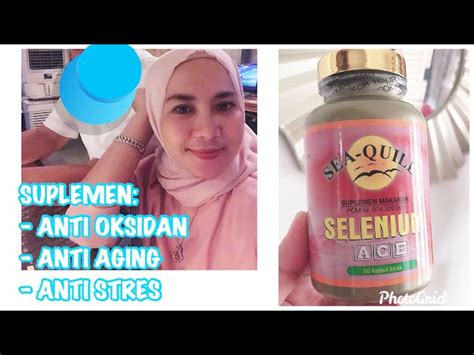 Temukan 5 Manfaat Sea Quill Selenium Ace Yang Belum Anda Ketahui Biotifor Temukan 5 Manfaat Sea Quill Selenium Ace Yang Belum Anda Ketahui Biotifor