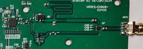 how do these feed lines work r rfelectronics