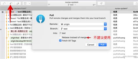 基于 Fork 的 Git 常规操作及解析 掘金
