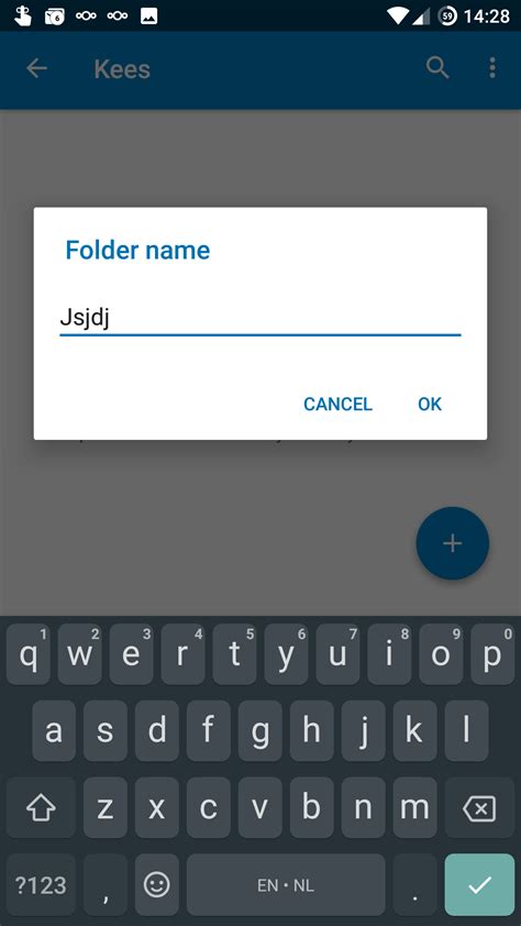 After Enabling E2e Encryption No Permission To Write Data In Folder
