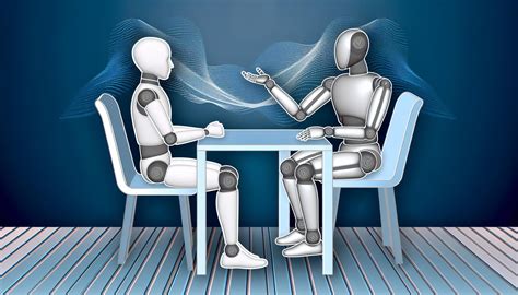 인공지능의 발전과 사회적 영향 인공지능의 발전과 사회적 영향