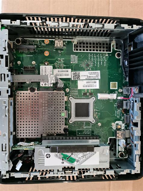 Hp T Plus Thin Client Psu Rev A Grelly Uk