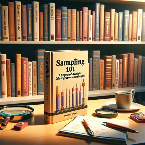 Sampling 101 A Beginners Guide To Selecting Representative Samples