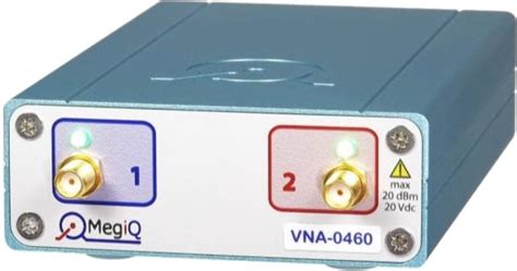 Buy The Megiq Vna 440