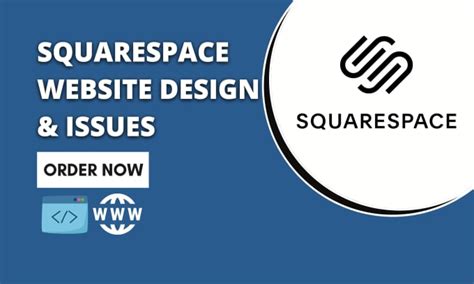 Add Custom Html Css And Js Code Squarespace Website By Zarcotech Fiverr