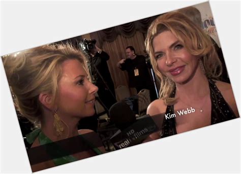 Kim Webb Official Site For Woman Crush Wednesday Wcw