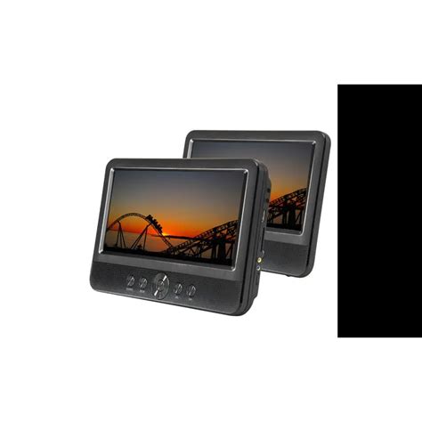 User Manual Lenoxx Pdvd1030 English 23 Pages