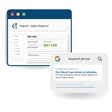 From Pdfs To Webpages Enhancing User Experience And Engagement Blog