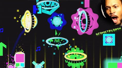 Who Agrees That Cory Should Play 2 2 Of Geometry Dash R Coryxkenshin