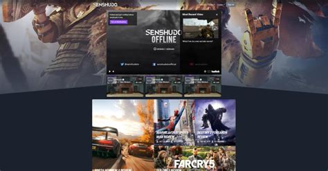 🎮 Stewart Marsh On Linkedin Reactjs Symfony