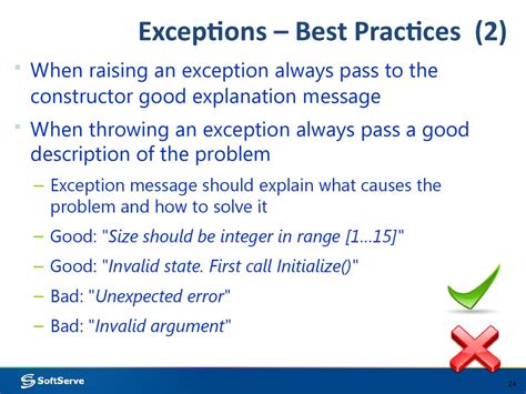 C Exception Handling Handling Errors During The Program Execution Online Presentation