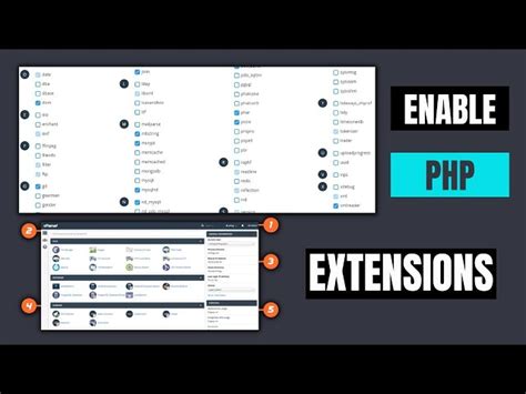 Enable Php Mbstring Extension On Your Server