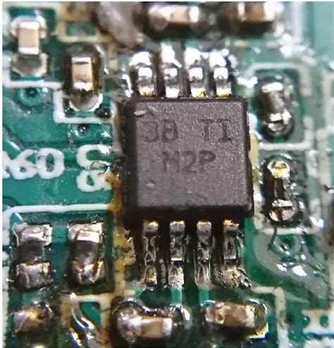 LM Why Some LM Output Short Current Will Increase Until The Ic Damage Amplifiers Forum