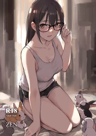 Commushou Senpai To No SEX Simulation Sex Simulation With My Senpai Who Can T Communicate