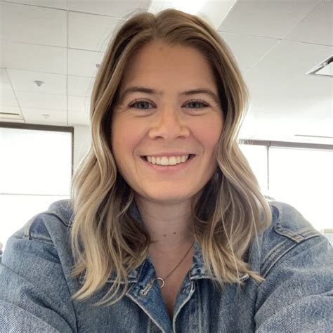 Hannah Schade Linkedin