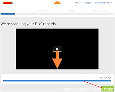 Bluehost主机速度慢?手把手教你cloudflare加速教程? Bluehost中国主机怎么样? Bluehost主机速度慢?手把手教你cloudflare加速教程? Bluehost中国主机怎么样?