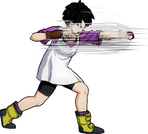 File DBFZ Videl 236XLL Png Dustloop Wiki File DBFZ Videl 236XLL Png Dustloop Wiki