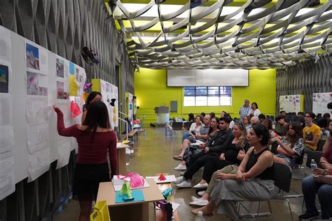 Ucla Architecture And Urban Design W S 2024 Public Program • Digicult Digital Art Design