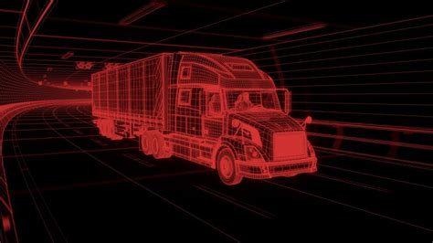 Spot Achieves Soc 2 Type 1 Attestation Reinforcing Its Security… Spot Freight