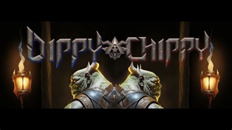Dippy And Chippy Game Trailer Youtube