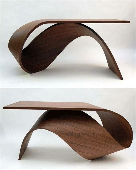 40 Of The Most Brilliant Modern Table Design Ideas Artofit