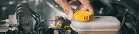 Where Is The Clutch Fluid Located And How To Check It Autodoc Blog