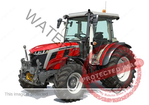 Massey Ferguson Mf 3al 75 Serie Mf 3al Agroguía
