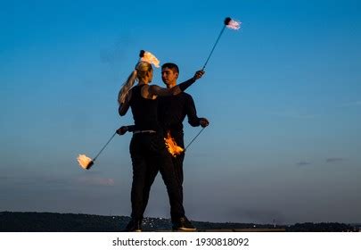 Sexy Couple Fire Images Stock Photos Vectors Shutterstock