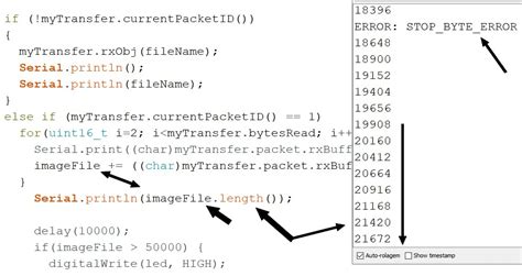 How To Convert A Jpeg From Spiffs To Base64 Page 7 Programming Arduino Forum