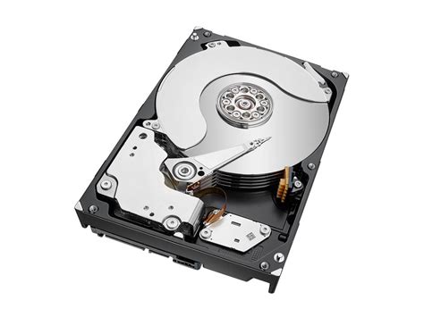 Seagate Internal Hard Drive St Vn Tb Rpm Mb Cache Ebay