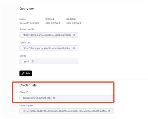 The Easiest Way To Authenticate Users With Vuejs Dev Community