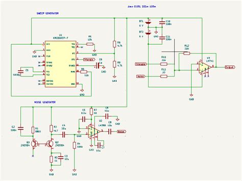 Circuit Not Parsed Simulation Ngspice Forums