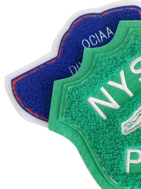 Custom Patches Gallery Patch Factory