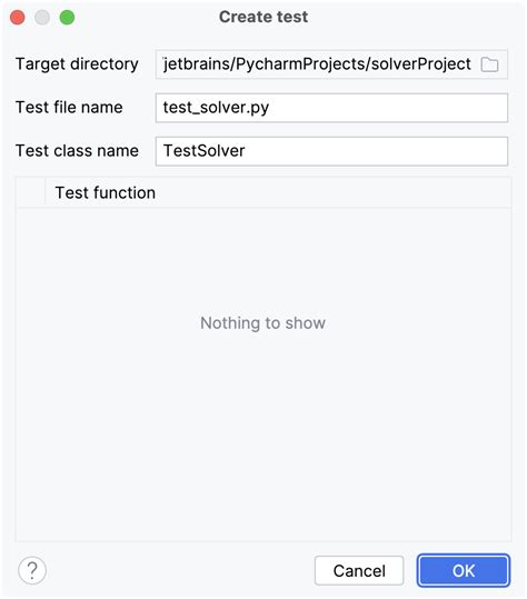 Python Code Running Assistance Intellij Idea Documentation