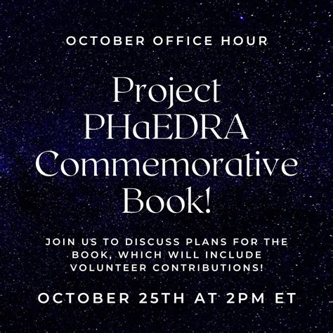 Project Phaedra Projectphaedra Twitter